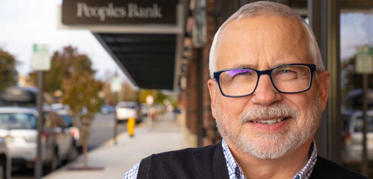 Business Spotlight: Peoples Bank - Edmonds Downtown Alliance