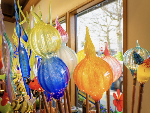 Leap into Spring in Edmonds | Edmonds Downtown Alliance